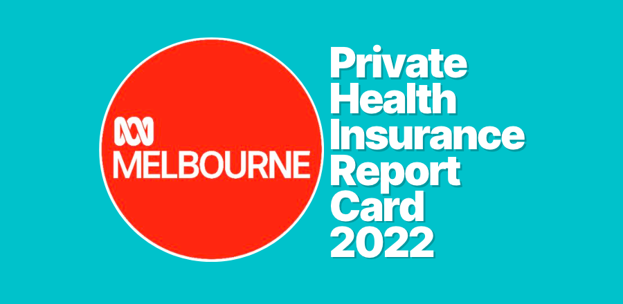 AMA Transcript on Private Health Insurance Report Card 2022 on ABC Radio, Melbourne | Australian ...